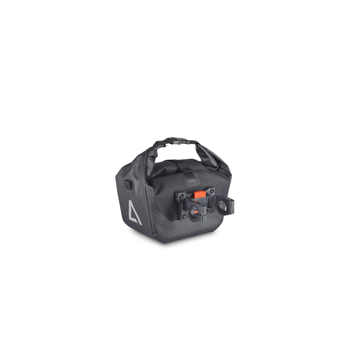 Cube Acid Bicycle Handlebar Bag City 6 RT FILINK black